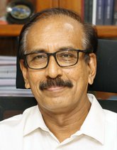 Official Website of Kannur University